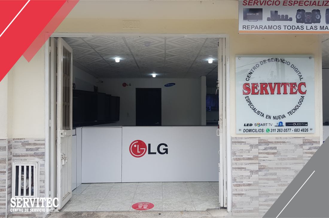 SERVITEC – Centro de Servicio Digital | Villavicencio Meta – Centro de Servicio Digital ...