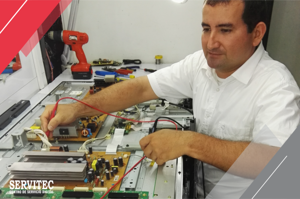 Nosotros – SERVITEC – Centro de Servicio Digital | Villavicencio Meta