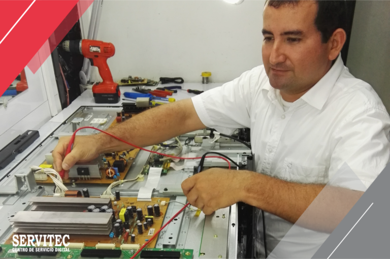 Nosotros – SERVITEC – Centro de Servicio Digital | Villavicencio Meta